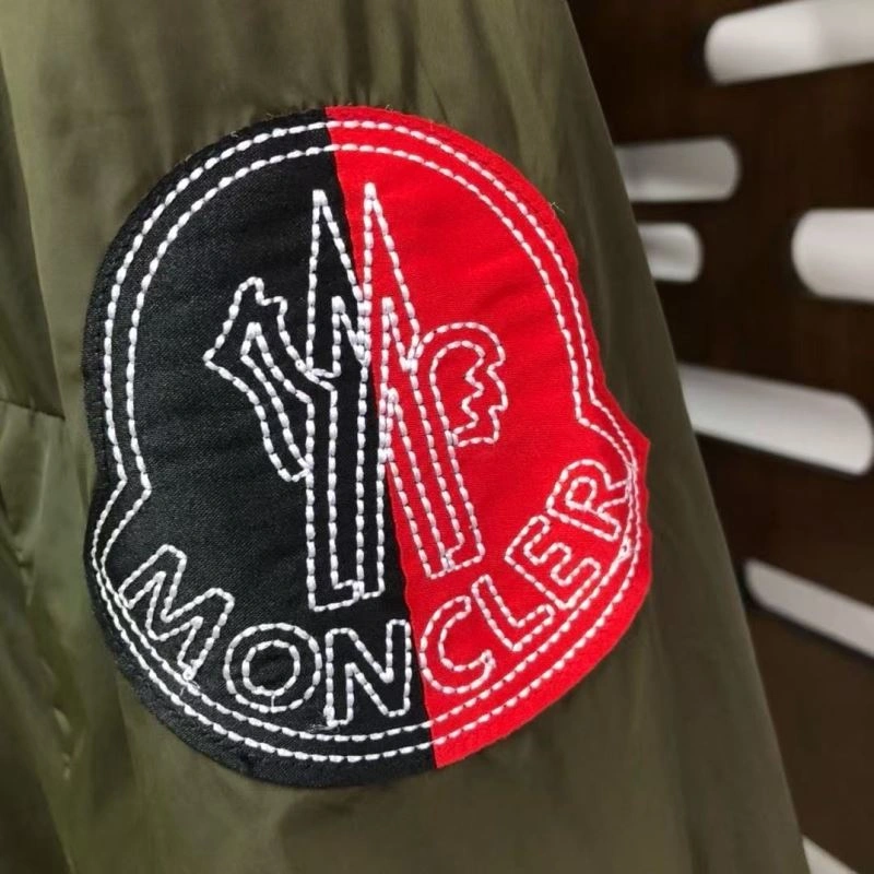 Mirror quality Moncler Outwear