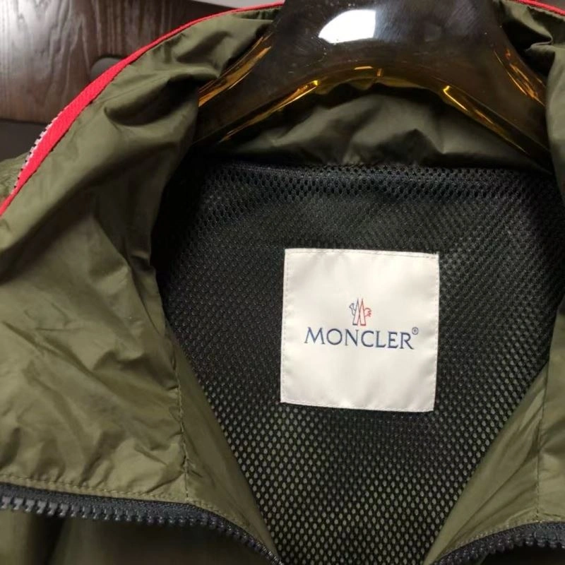 Mirror quality Moncler Outwear