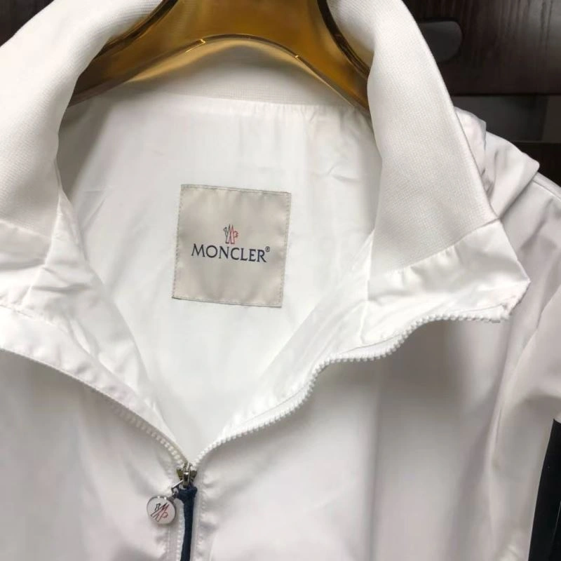 Brand-original Moncler Outwear