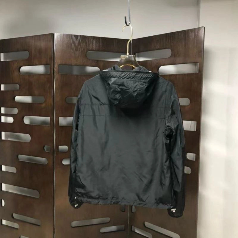 Brand-authenticated Moncler Outwear