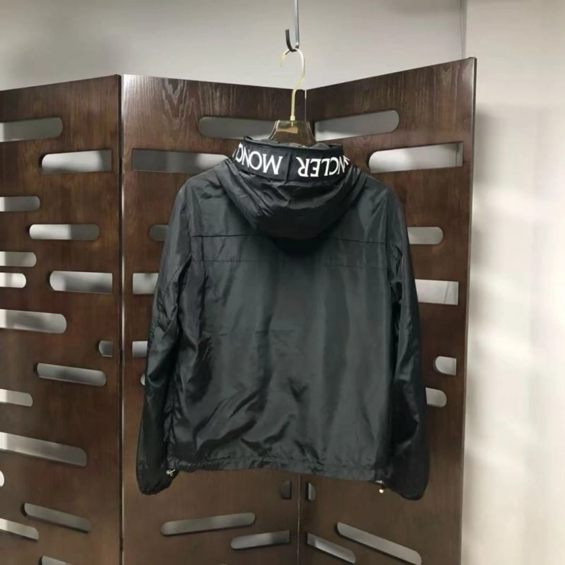 Brand-authenticated Moncler Outwear