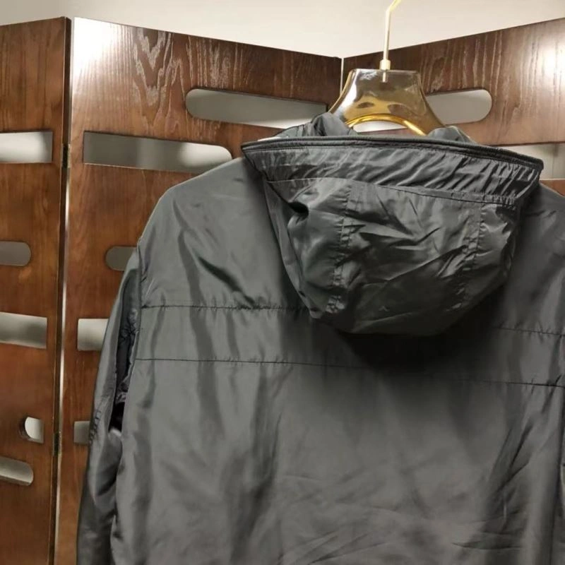 Brand-authenticated Moncler Outwear