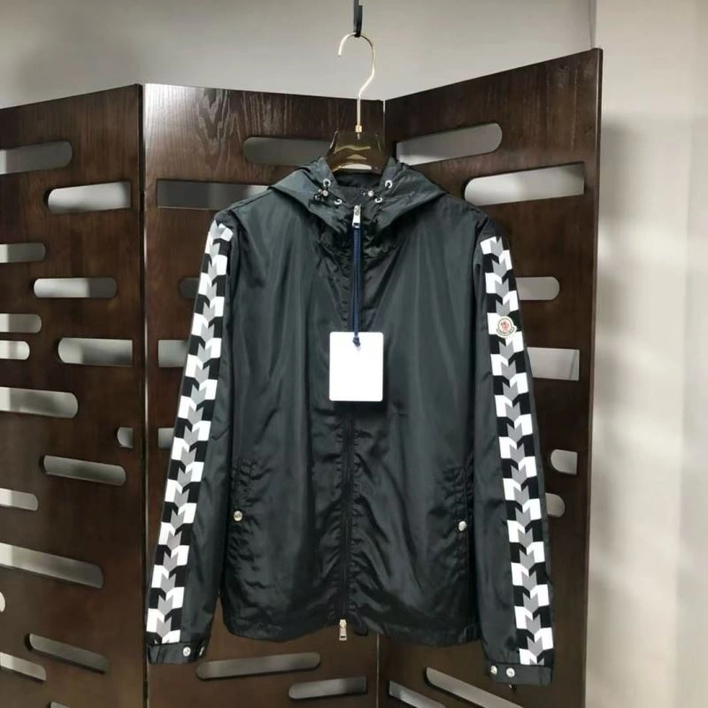 Real Moncler Outwear