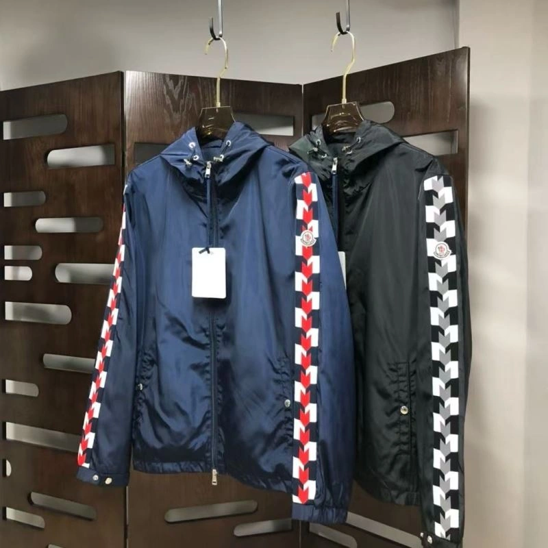 Real Moncler Outwear