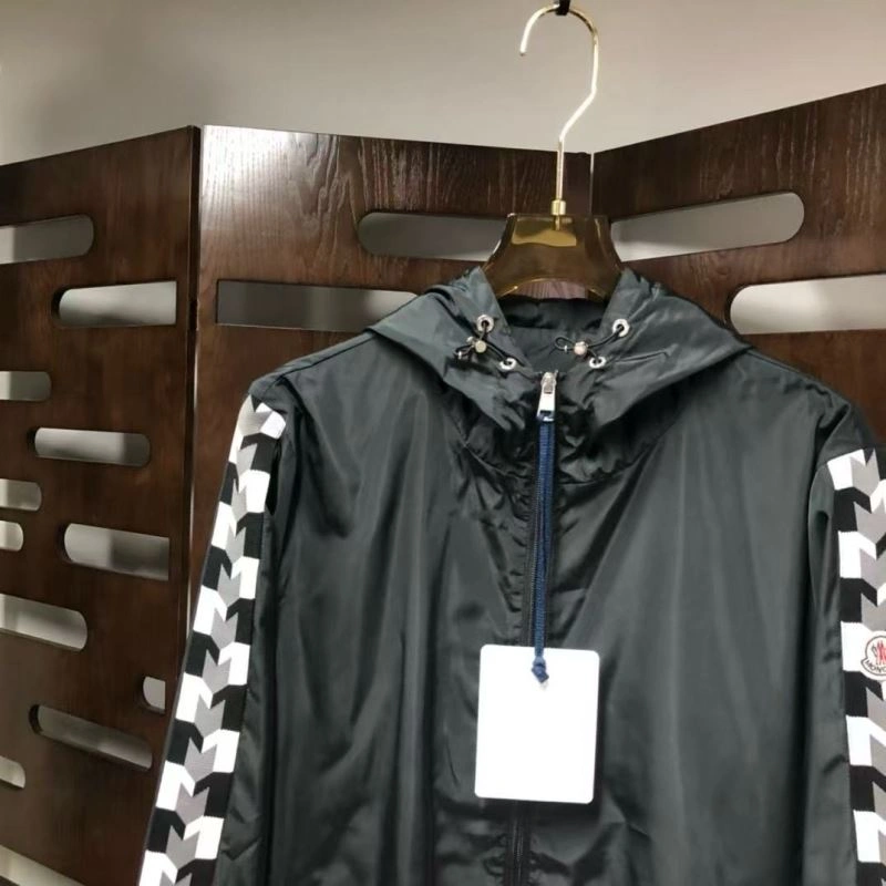 Real Moncler Outwear