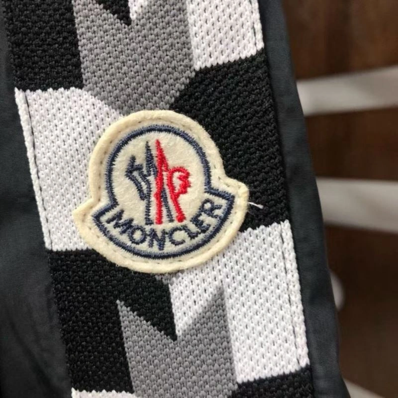 Real Moncler Outwear