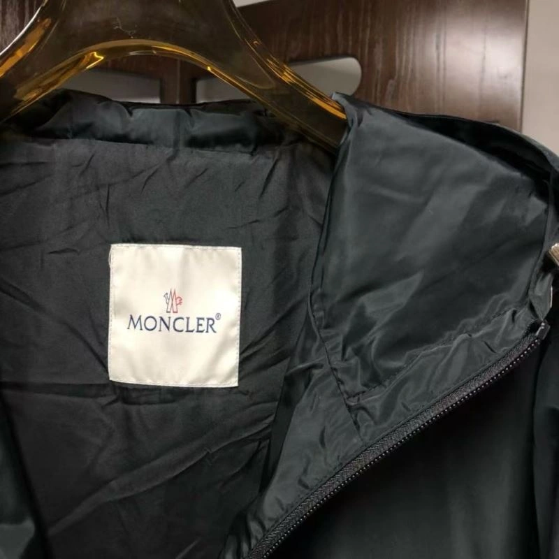 Real Moncler Outwear