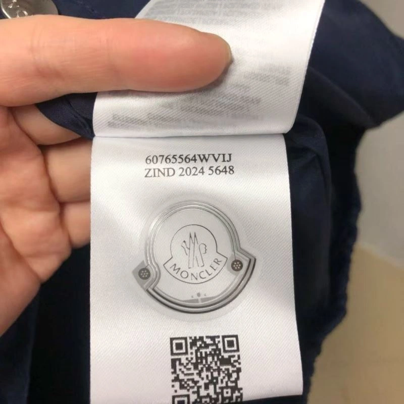 Real Moncler Outwear