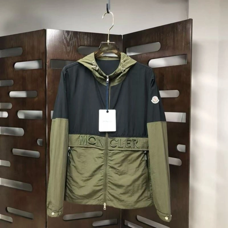 Legit Moncler Outwear