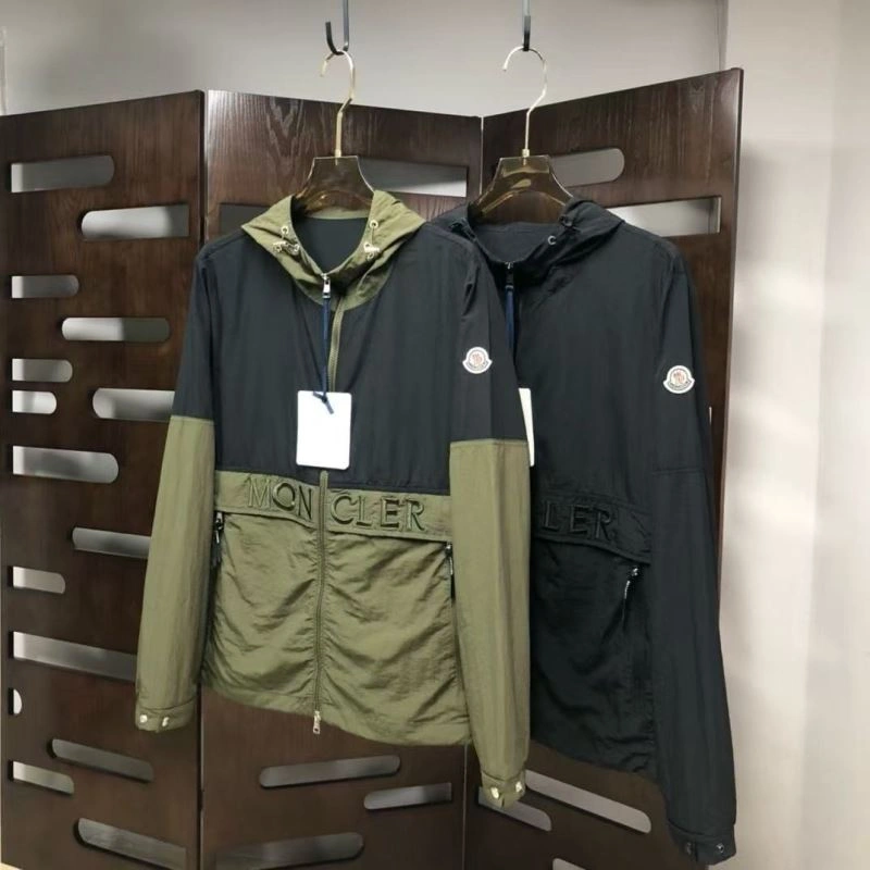 Legit Moncler Outwear