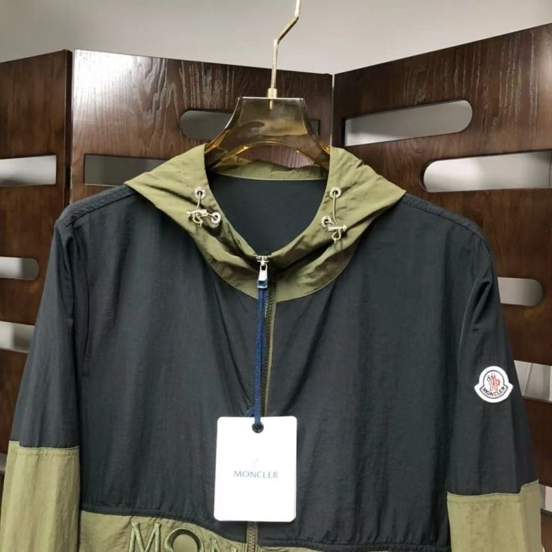 Legit Moncler Outwear