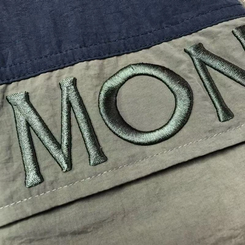 Legit Moncler Outwear