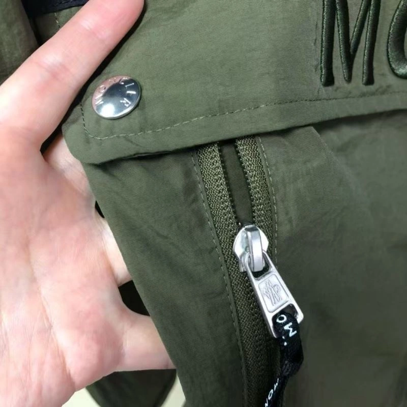 Legit Moncler Outwear