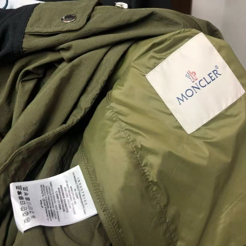 Legit Moncler Outwear