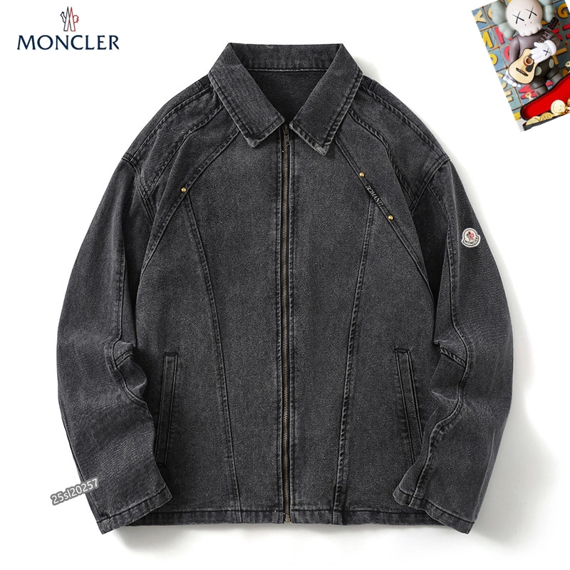 Moncler Outwear