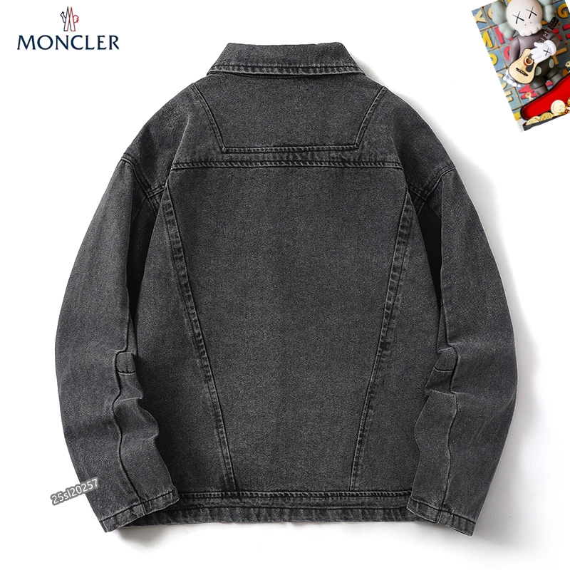Budget-friendly Moncler Outwear