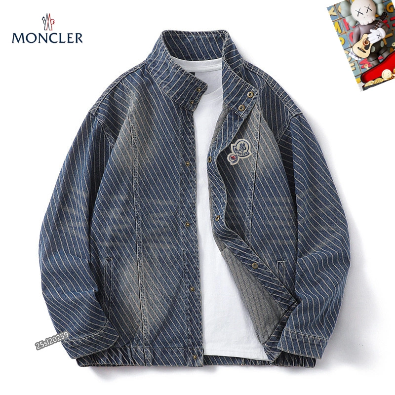 Factory-made Moncler Outwear