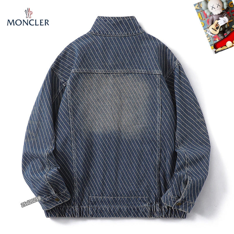 Factory-made Moncler Outwear