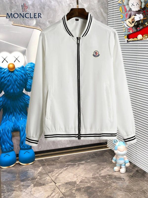 1:1 copy Moncler Outwear