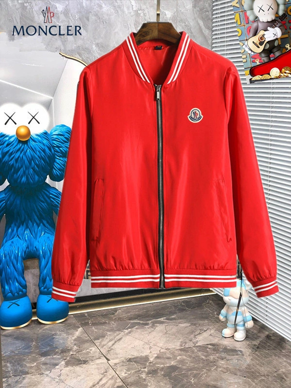 1:1 copy Moncler Outwear