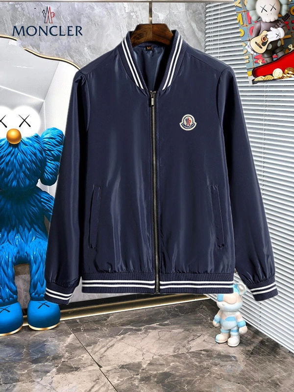 1:1 copy Moncler Outwear