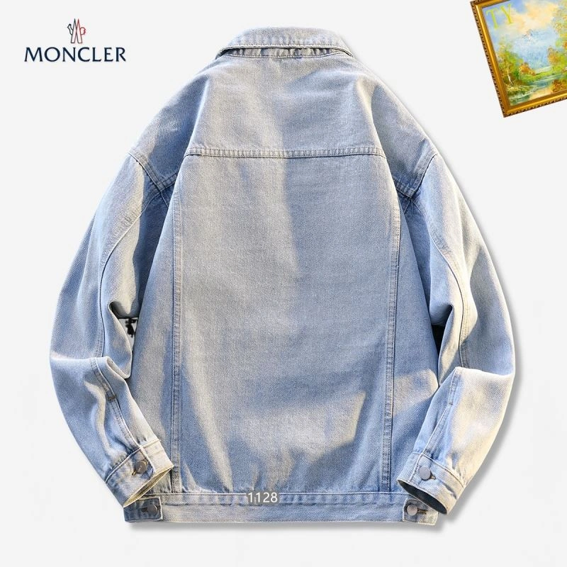 Moncler Outwear