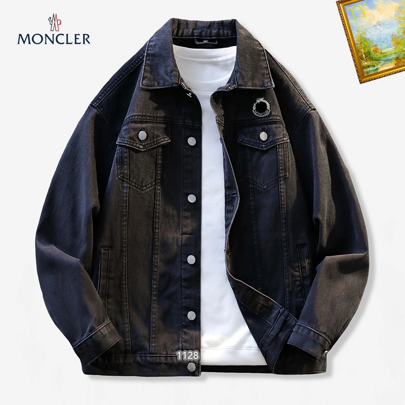 Precise copy Moncler Outwear