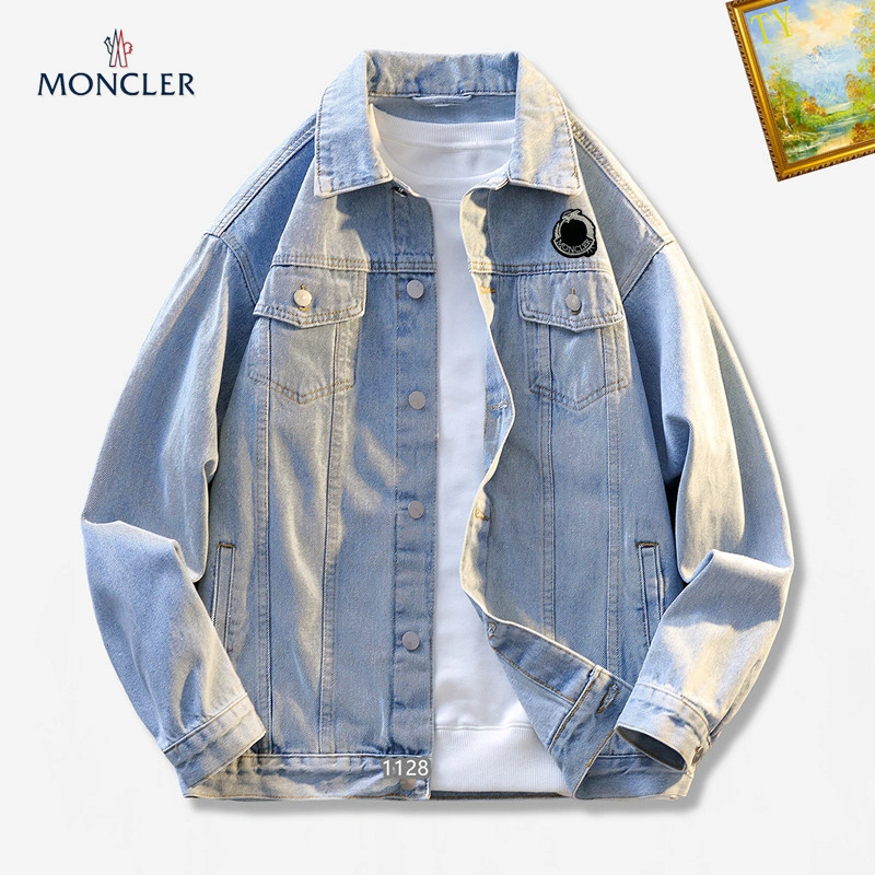 Precise copy Moncler Outwear