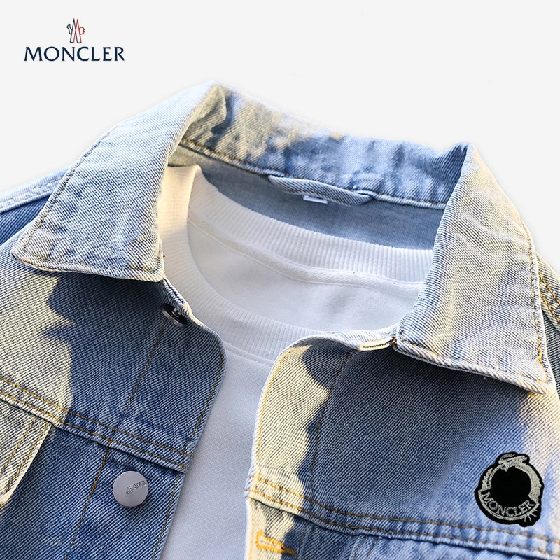 Precise copy Moncler Outwear