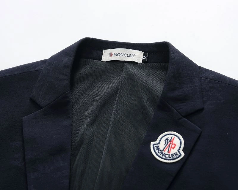 Precise copy Moncler Outwear