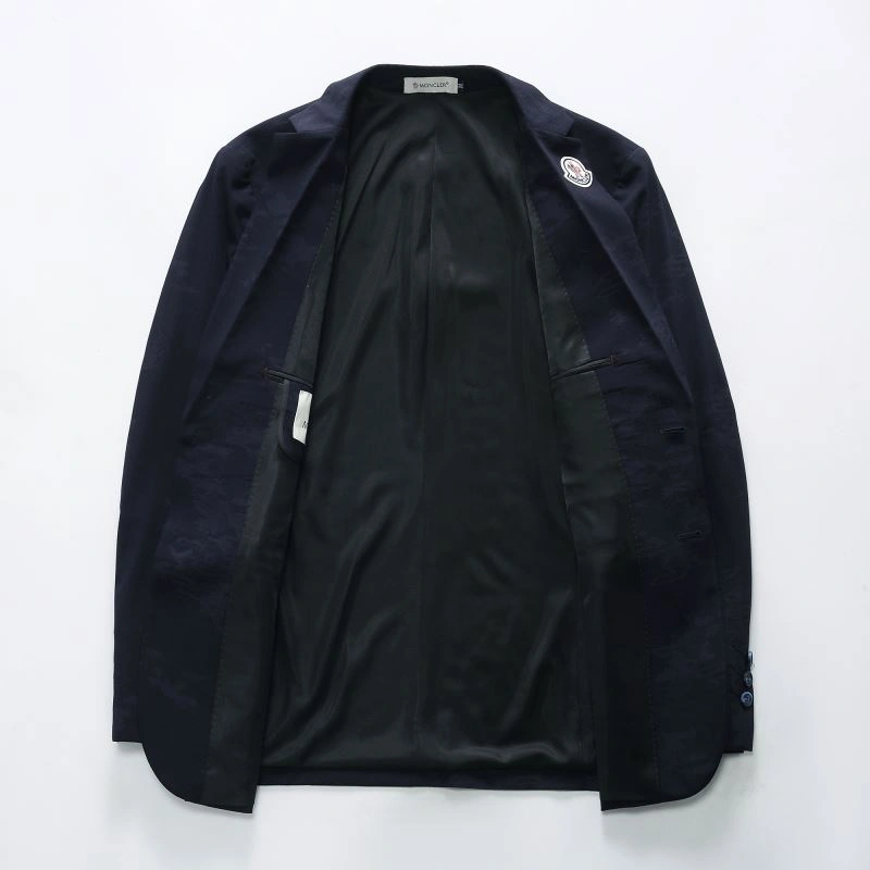 Precise copy Moncler Outwear