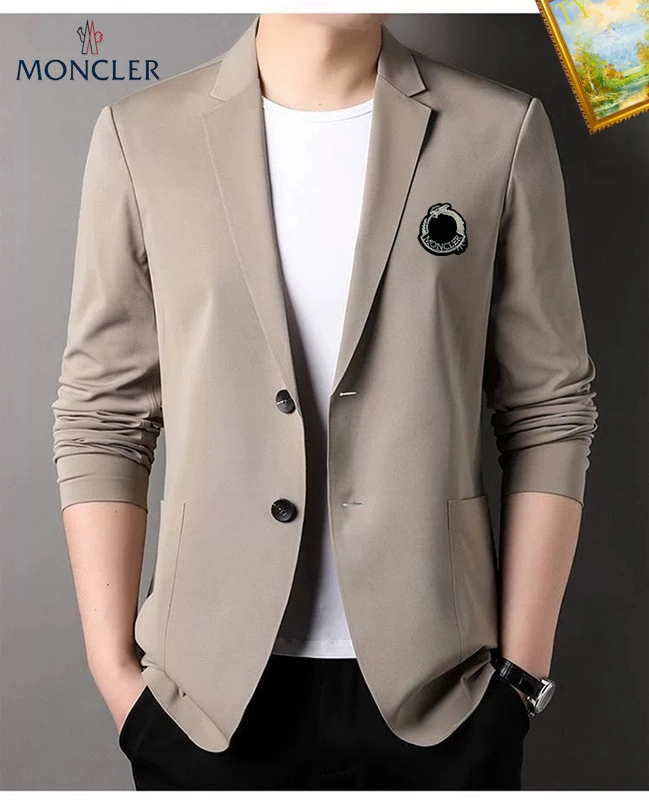 Top mirror Moncler Outwear