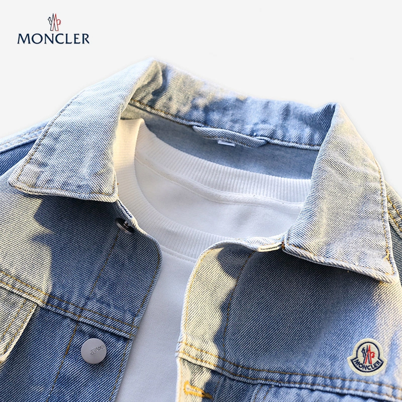High fidelity Moncler Outwear