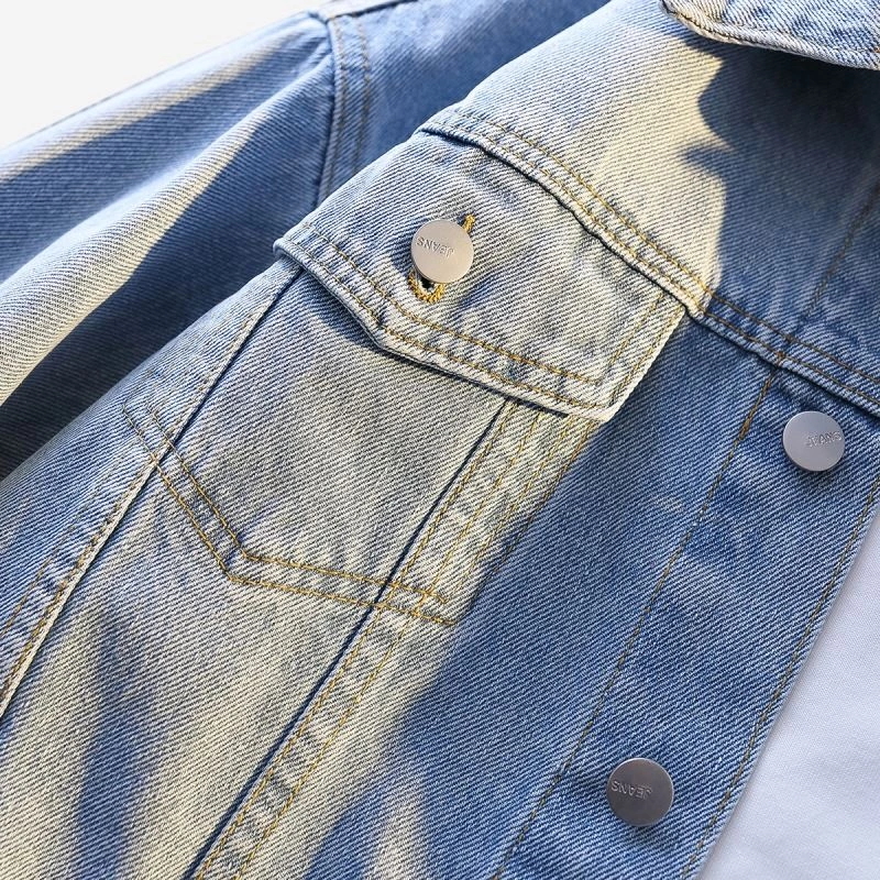 High fidelity Moncler Outwear