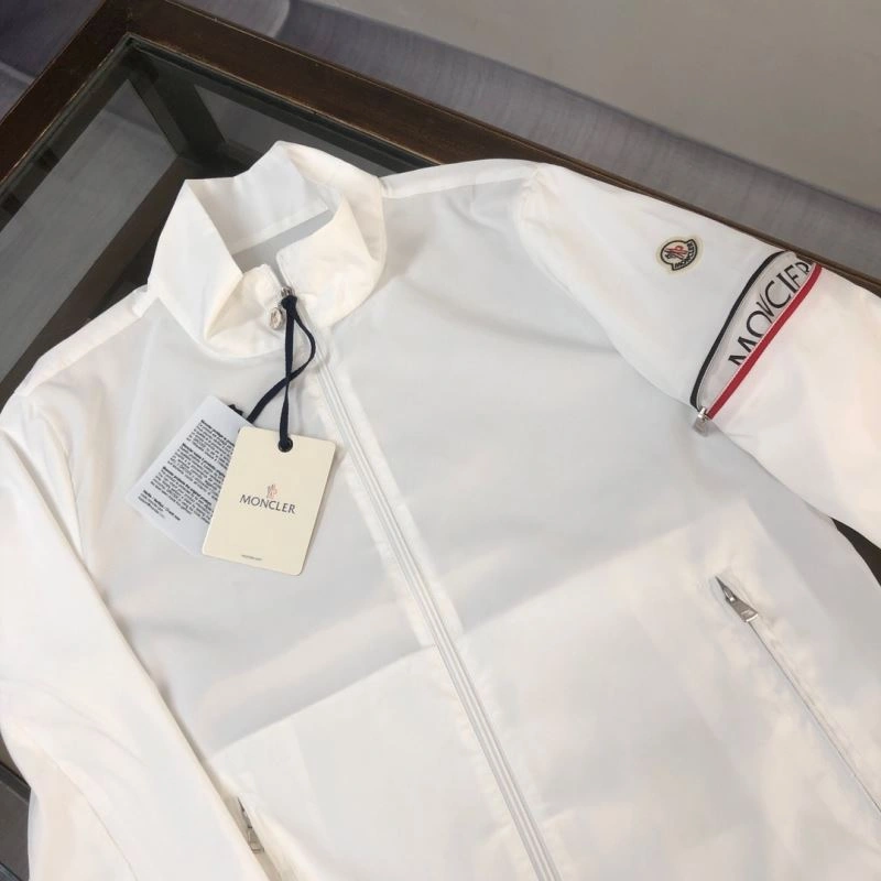 Factory-made Moncler Outwear