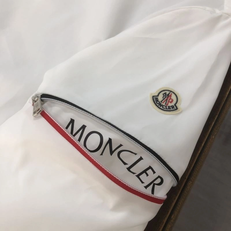 Factory-made Moncler Outwear