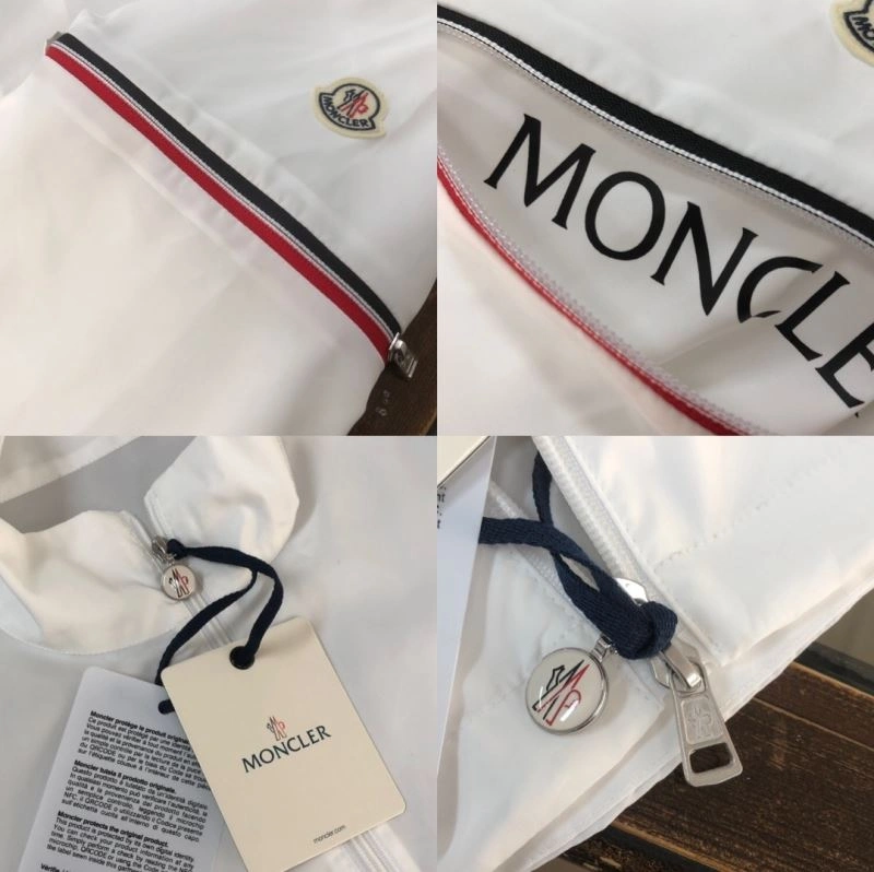Factory-made Moncler Outwear