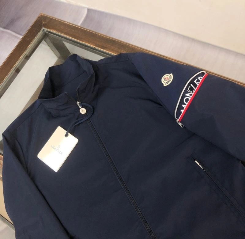 Exact replica Moncler Outwear