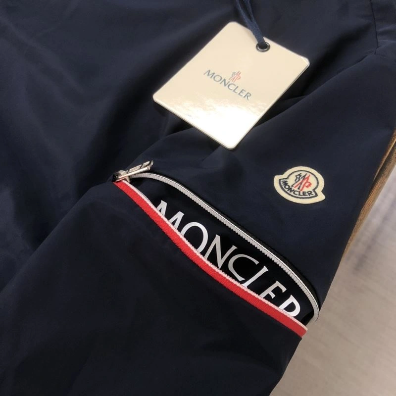 Exact replica Moncler Outwear