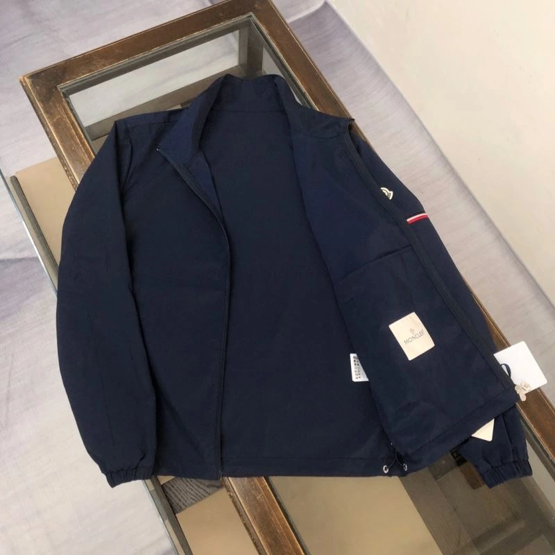 Exact replica Moncler Outwear