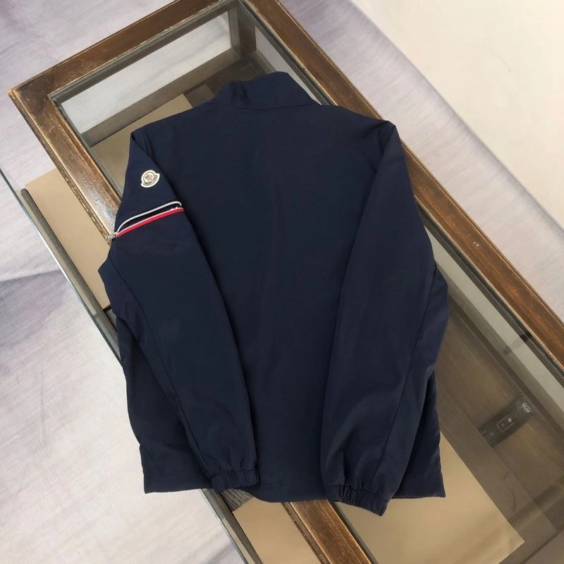 Exact replica Moncler Outwear