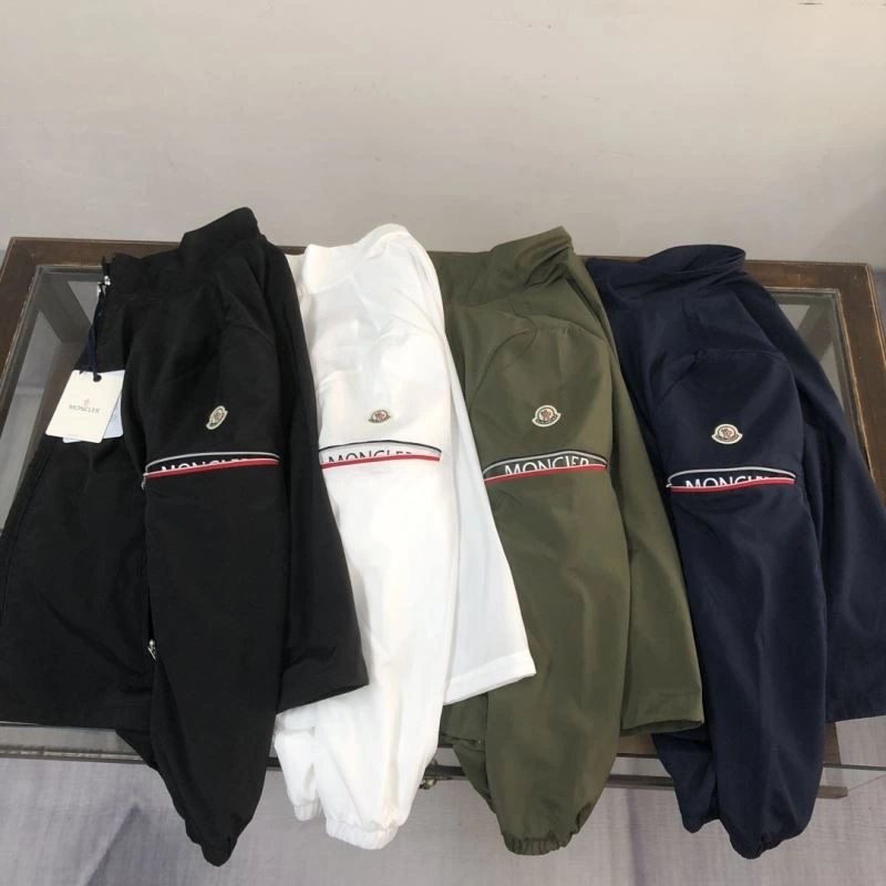 Perfect replica Moncler Outwear