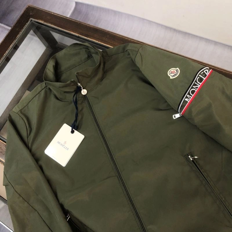 Perfect replica Moncler Outwear