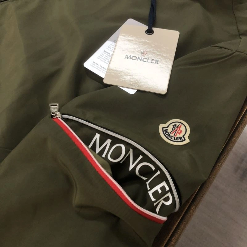 Perfect replica Moncler Outwear