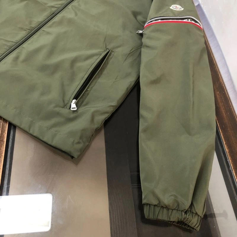 Perfect replica Moncler Outwear