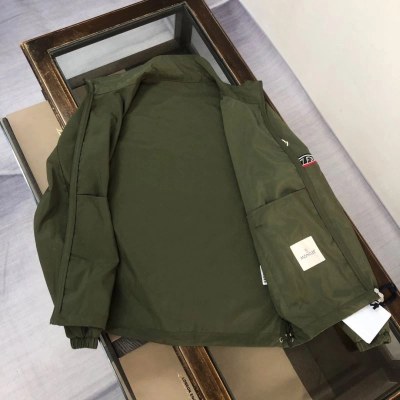 Perfect replica Moncler Outwear