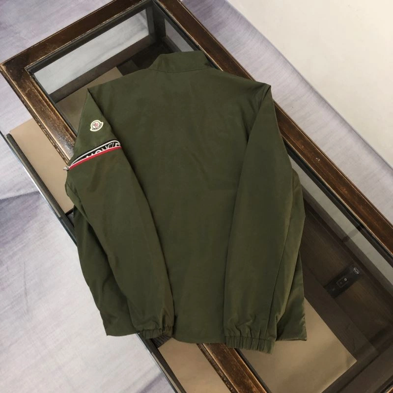 Perfect replica Moncler Outwear