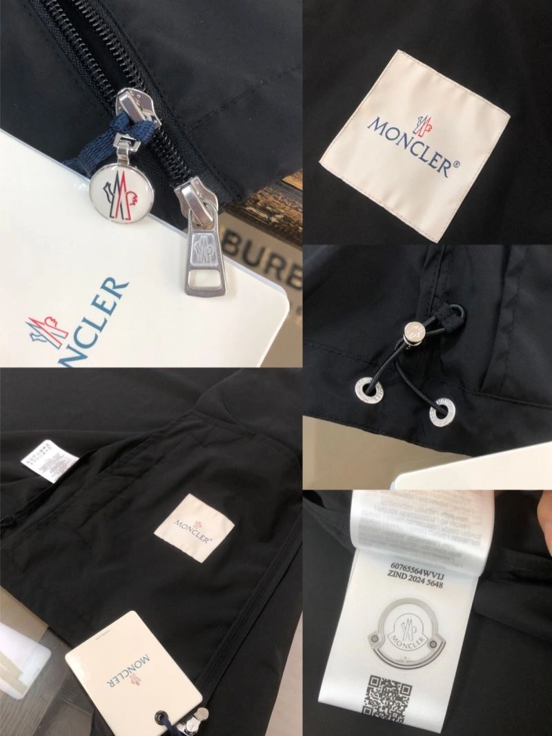 Moncler Outwear