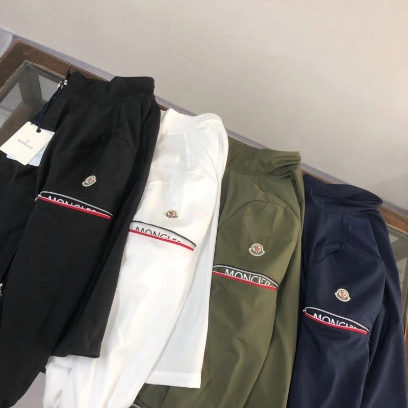 1:1 copy Moncler Outwear