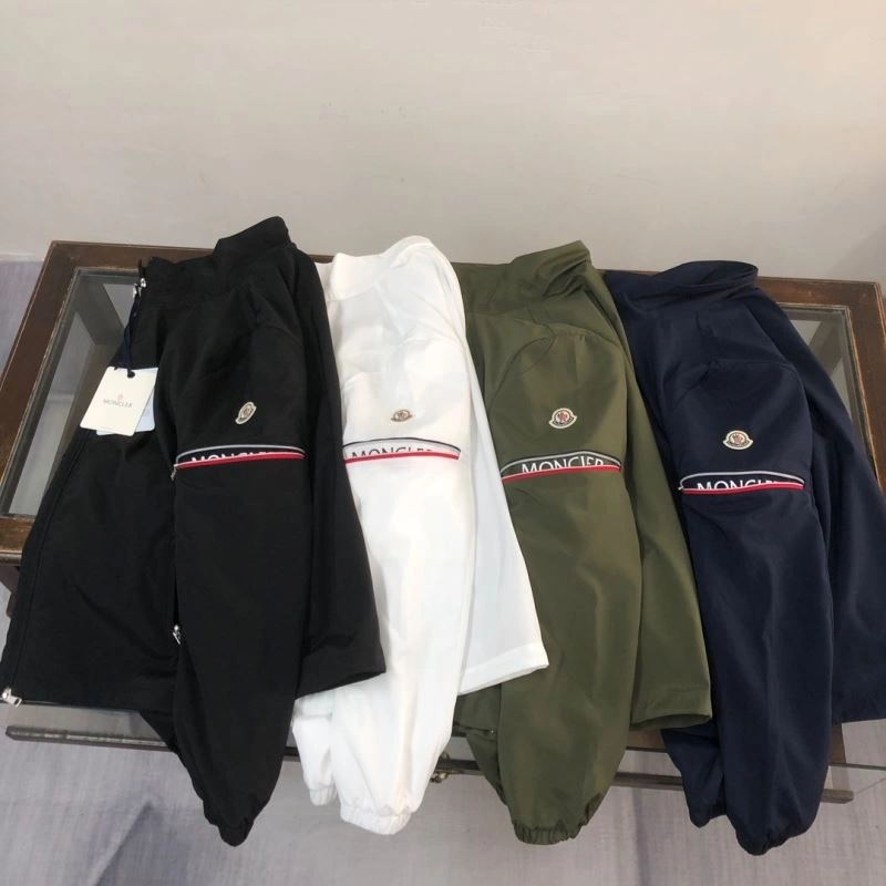1:1 copy Moncler Outwear
